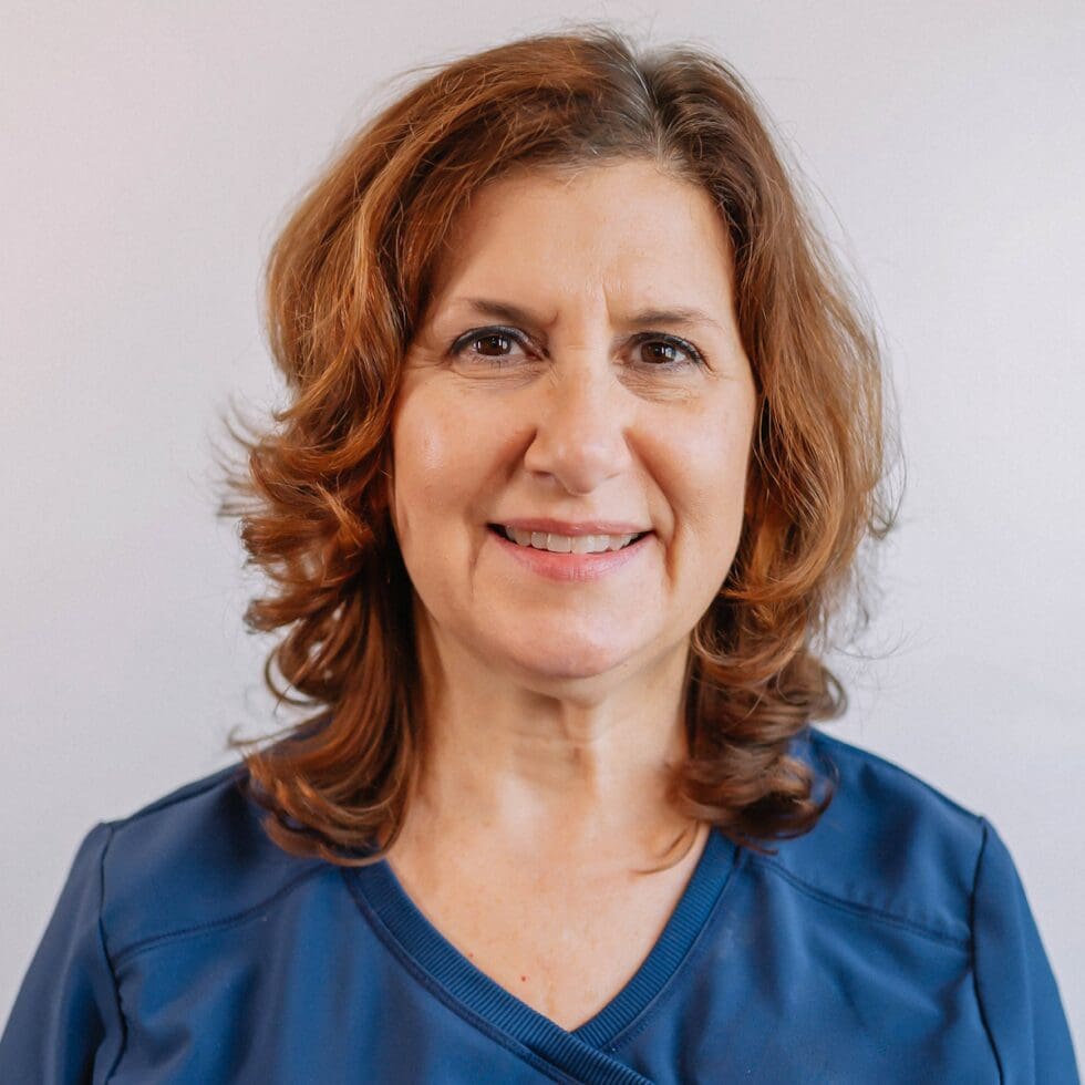 Dr. George | George Family Dentistry